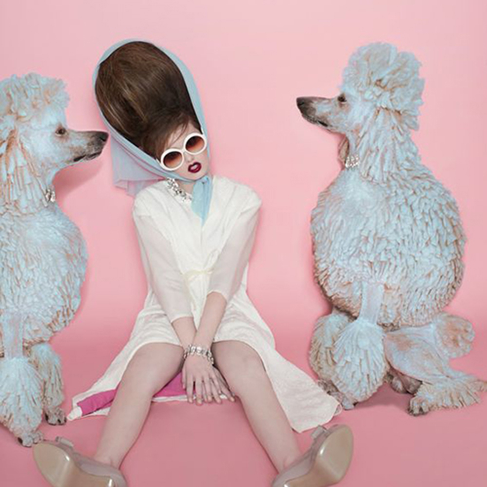 DOG PHOTOGRAPHY: A BOY AND HIS DOG PHOTO PROJECT - PAWSH MAGAZINE | A ...